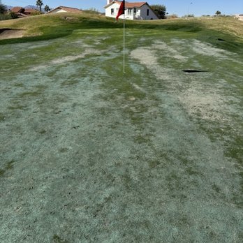 FOOTHILLS GOLF CLUB - Updated December 2025 - 72 Photos & 94 Reviews ...