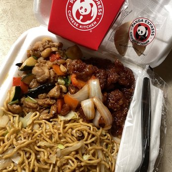 PANDA EXPRESS - Updated May 2024 - 52 Photos & 122 Reviews - 2443 ...