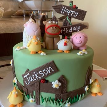 INDY CAKES - Updated April 2025 - 27 Photos & 22 Reviews - 73 E Epler ...
