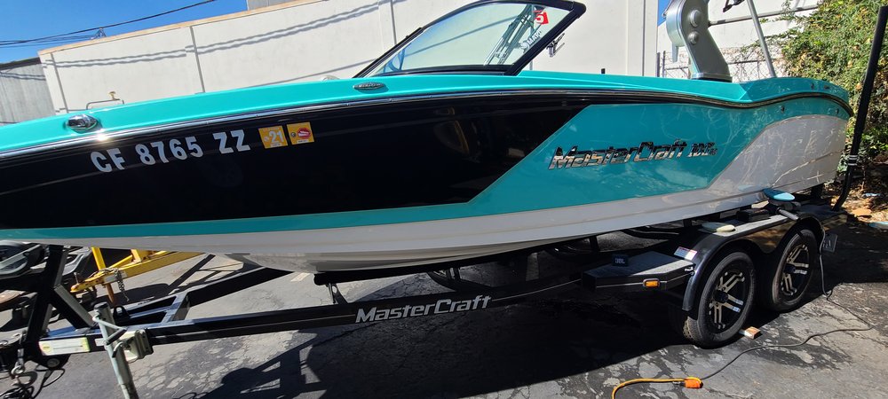 RICHARD’S MOBILE MAGIC AUTO DETAILING - Updated December 2025 - 405 ...