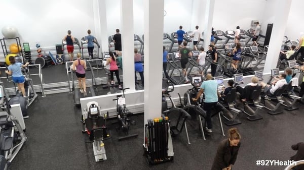 THE 92ND STREET Y, NEW YORK MAY CENTER - Updated April 2024 - 15 Photos ...