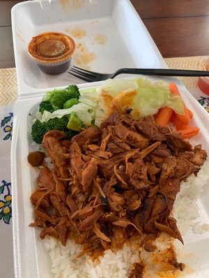 TERIYAKI CHICKEN BOWL - Updated June 2026 - 18 Reviews - 1425 Juan Tabo ...