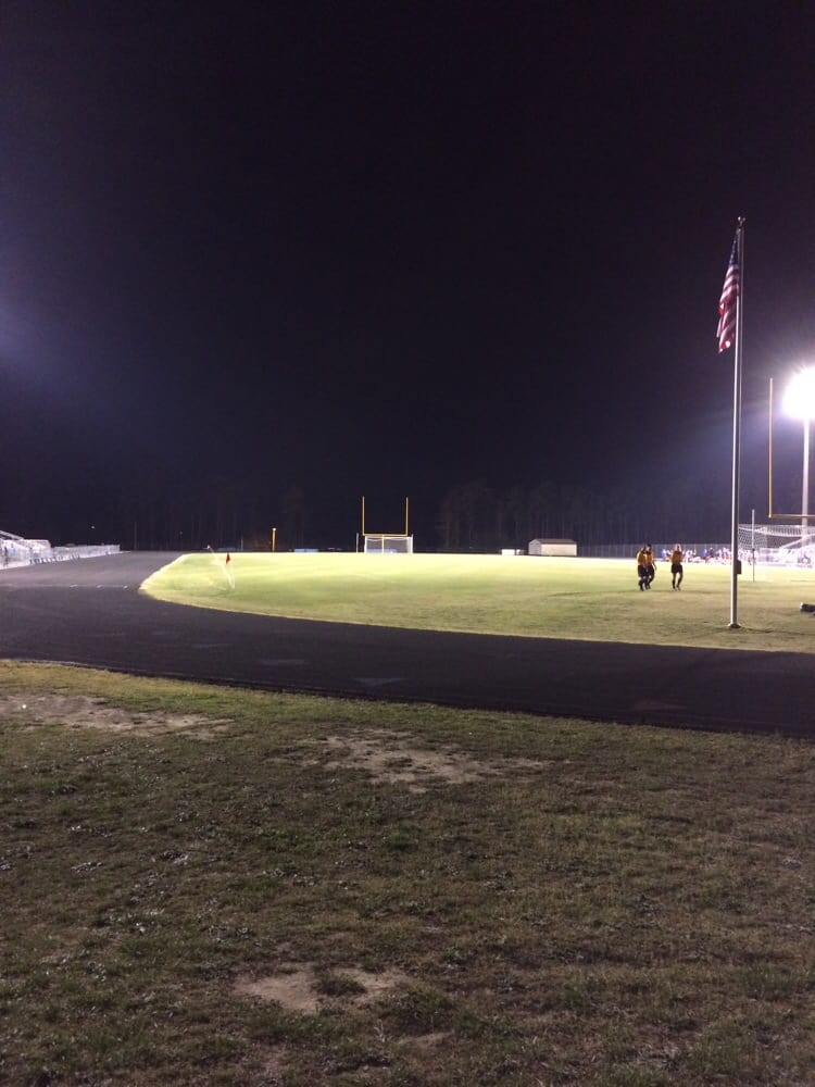 DEEP RUN HIGH SCHOOL - Updated November 2024 - 4801 Twin Hickory Rd ...