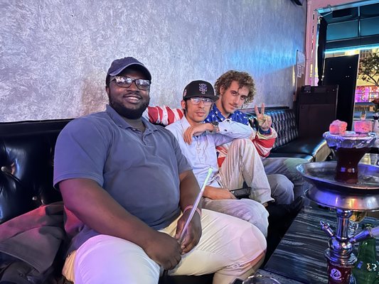 MYST LOUNGE - Updated August 2024 - 389 Photos & 577 Reviews - 756 ...