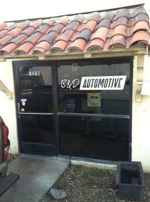 B & D AUTOMOTIVE - Updated January 2026 - 11 Photos & 169 Reviews ...