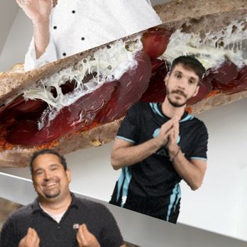 GIULIA ITALIAN BAKERY - Updated May 2025 - 202 Photos & 73 Reviews ...