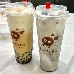 7 MILES TEA LAB - Updated May 2026 - 718 Photos & 346 Reviews - 11632 ...