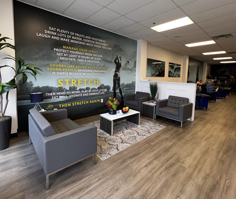 STRETCH ZONE - Updated April 2026 - 10 Photos - 4650 W Main St, Dothan ...