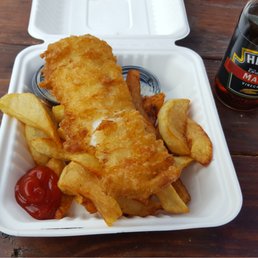 THE FRYING SCOTSMAN - 201 Photos & 462 Reviews - 4250 SW Biggi Ave ...