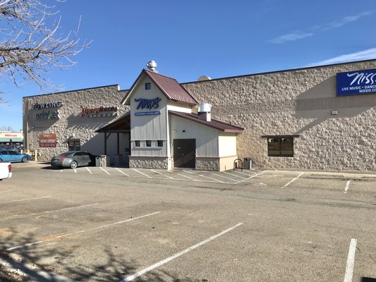 NISSI’S - Updated January 2026 - 10 Reviews - 1455 Coal Creek Dr ...