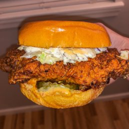 THE HOUSE OF HOT CHICKEN - TEMP. CLOSED - Updated March 2025 - 91 ...