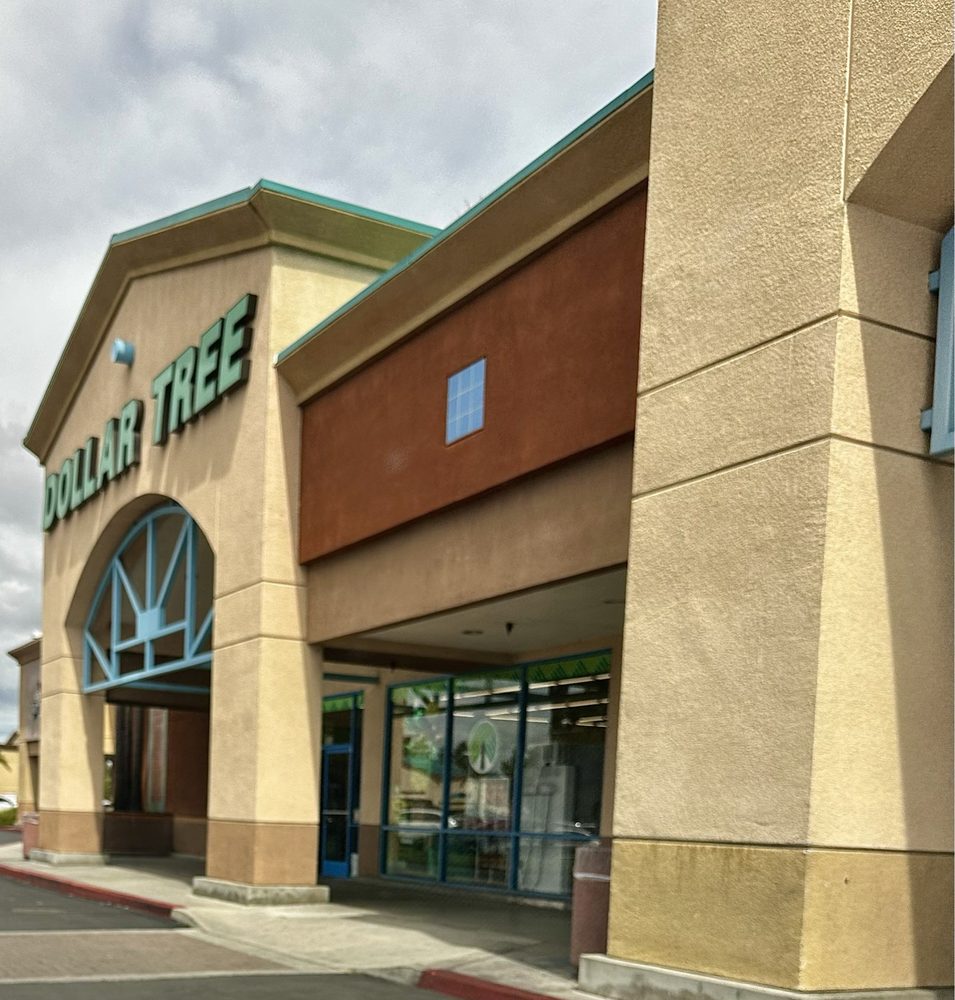 DOLLAR TREE - Updated October 2025 - 96 Photos & 38 Reviews - 8930 ...