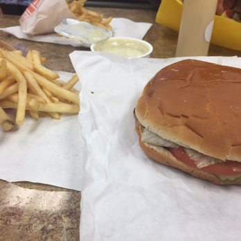 WHATABURGER - Updated December 2025 - 30 Photos & 15 Reviews - 100 N ...