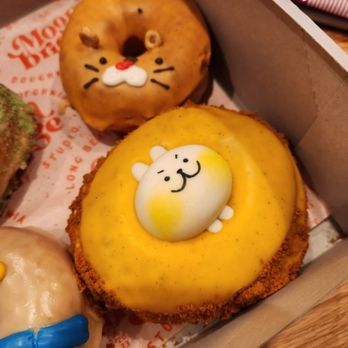 MOONBRIDGE DOUGHNUT STUDIO - Updated December 2024 - 411 Photos & 211 ...