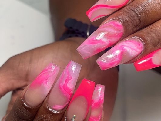 BB NAILS & SPA - Updated January 2026 - 26 Photos - 3127 Garden Rd ...