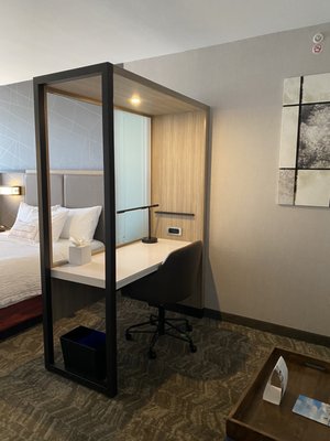 SPRINGHILL SUITES BY MARRIOTT ALBUQUERQUE NORTH/JOURNAL CENTER - 55 ...