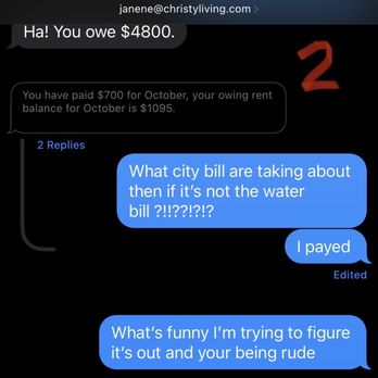 CHRISTY LIVING - Updated May 2025 - 36 Photos & 29 Reviews - 2617 Pahl ...