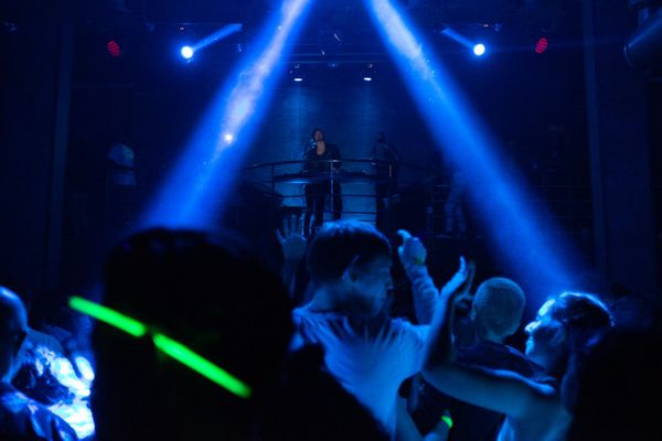 THE CATWALK CLUB - Updated February 2025 - 32 Photos & 27 Reviews - 698 ...