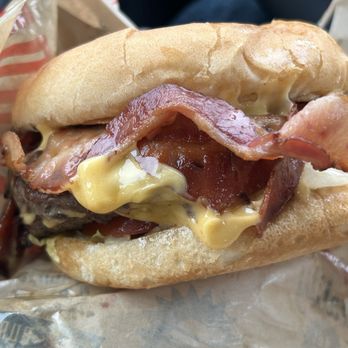 BURGERMASTER - Updated July 2025 - 472 Photos & 647 Reviews - 10606 NE ...