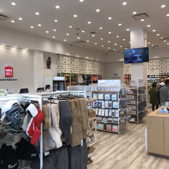 MINISO - Updated December 2025 - 49 Photos & 14 Reviews - 9940 137 ...