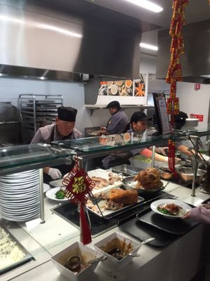 BROADCOM CAFE - Updated December 2025 - 270 Innovation Dr, San Jose ...