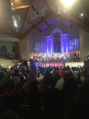 DREAM CENTER CHURCH OF ATLANTA - Updated December 2025 - 32 Photos & 14 ...