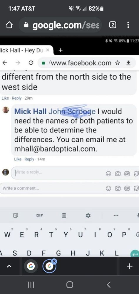 BARD OPTICAL - SPRINGFIELD DIRKSEN - Updated January 2026 - 2409 N ...