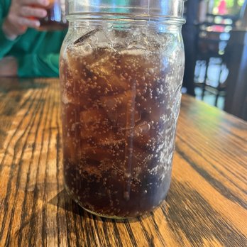 THE BUFF RESTAURANT - 1276 Photos & 1845 Reviews - 2600 Canyon Blvd ...