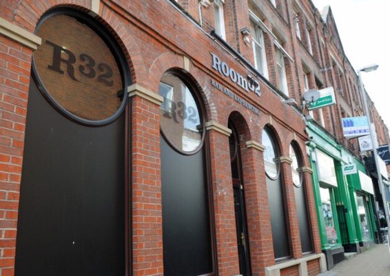 ROOM 32 LAP DANCING BAR - Updated October 2025 - 32 Guildhall Street ...