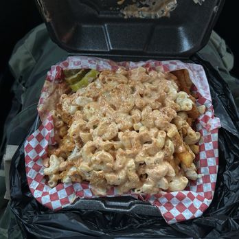 HANGRY CLUCK - Updated October 2025 - 55 Photos & 38 Reviews - 7759 S ...