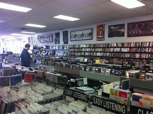 RECORD DEN - Updated October 2024 - 29 Reviews - 7661 Mentor Ave ...