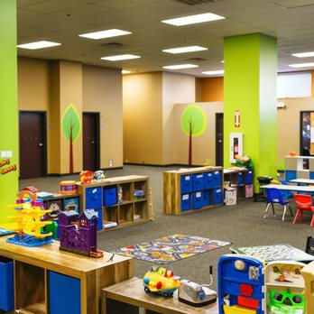 HOPEBRIDGE AUTISM THERAPY CENTER - Updated October 2025 - 2059 Scenic ...