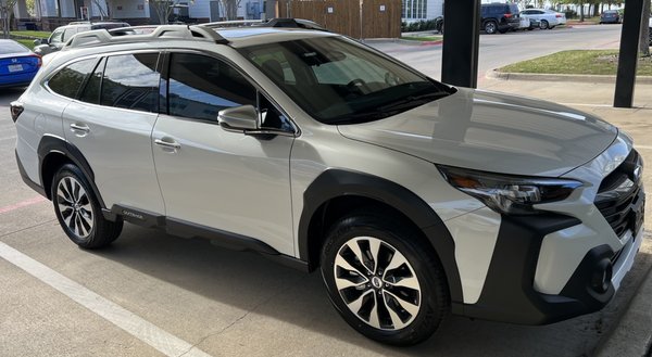 HILEY SUBARU OF FORT WORTH - Updated September 2025 - 51 Photos & 160 ...