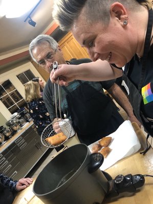 NOTHING TO IT CULINARY CENTER - 211 Photos & 111 Reviews - 225 Crummer ...