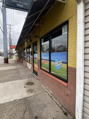 LEFT FIELD LOUNGE - Updated October 2025 - 20 Photos & 16 Reviews ...