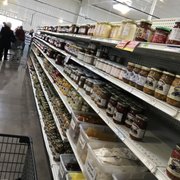 BEACHY’S BULK FOODS - 37 Photos & 27 Reviews - 259 N Co Rd 200 E ...