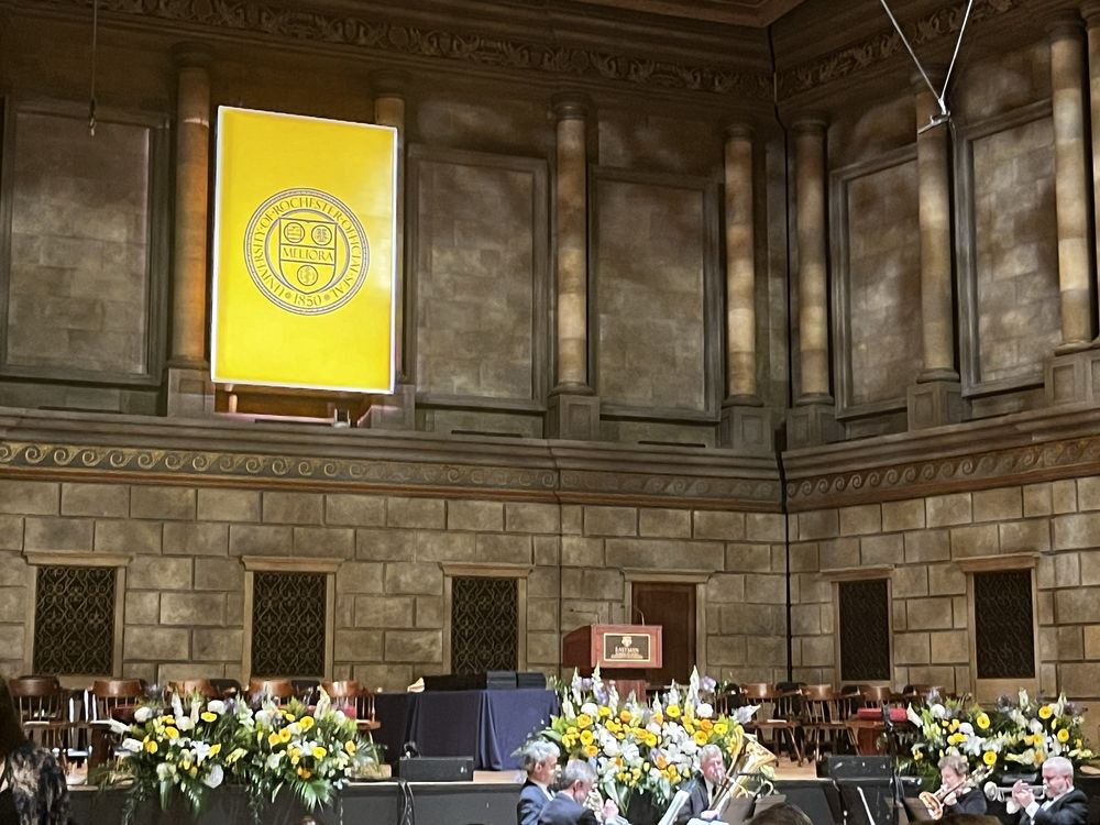 KODAK HALL AT EASTMAN THEATRE - Updated December 2025 - 86 Photos & 21 ...