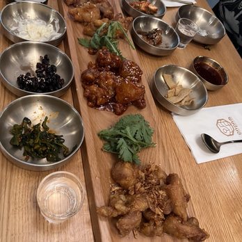 ONDAM - Updated March 2025 - 1926 Photos & 574 Reviews - 2450 El Camino ...