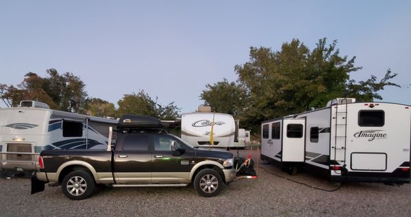 CRAZY HORSE RV RESORT - Updated October 2025 - 53 Photos & 38 Reviews ...