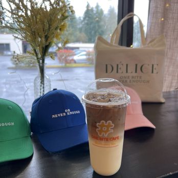 ONE BITE CAFE - Updated December 2025 - 28 Photos & 15 Reviews - 32901 ...