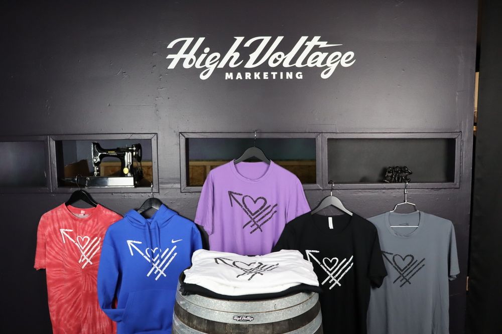 HIGH VOLTAGE STUDIOS - Request a Quote - Dripping Springs, TX - Yelp
