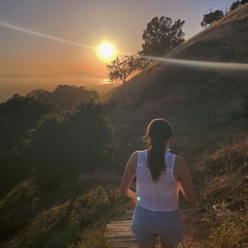 BERKELEY FIRE TRAILS - Updated September 2025 - 459 Photos & 109 ...