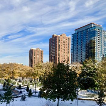 CATHEDRAL SQUARE PARK - Updated August 2025 - 60 Photos & 22 Reviews ...