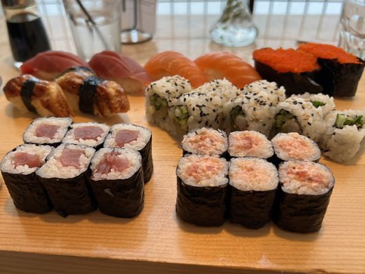 ANDO JAPANESE RESTAURANT - 565 Photos & 267 Reviews - 11255 Reed ...