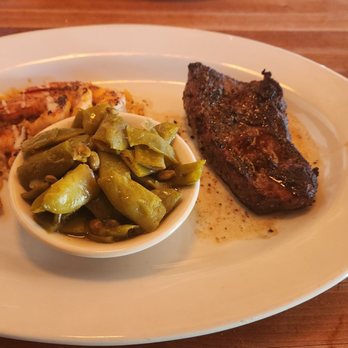 FD’S GRILLHOUSE - 224 Photos & 451 Reviews - 245 E Monastery St ...