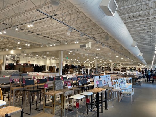 POTTERY BARN OUTLET - Updated June 2025 - 19 Photos & 21 Reviews - 311 ...