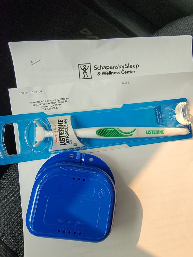 SCHAPANSKY SLEEP & WELLNESS CENTER - Updated September 2025 - 10 Photos ...