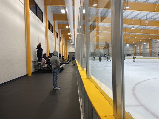 FORD ICE CENTER ANTIOCH - 60 Photos & 22 Reviews - 5264 Hickory Hollow ...