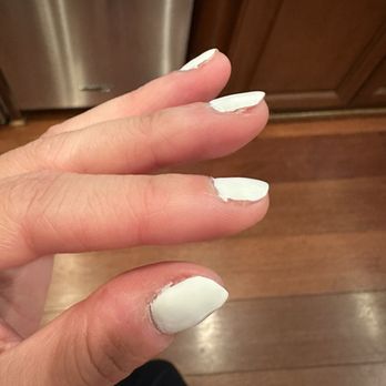 CUTEE NAILS - Updated January 2025 - 436 Photos & Average of 3.6 Stars ...