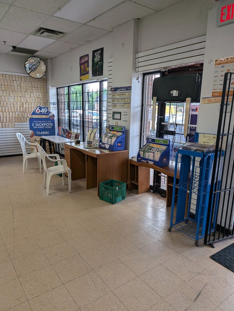 NEW GEN SUPERSTORE - Updated September 2025 - 37 Photos - 4855 14th ...